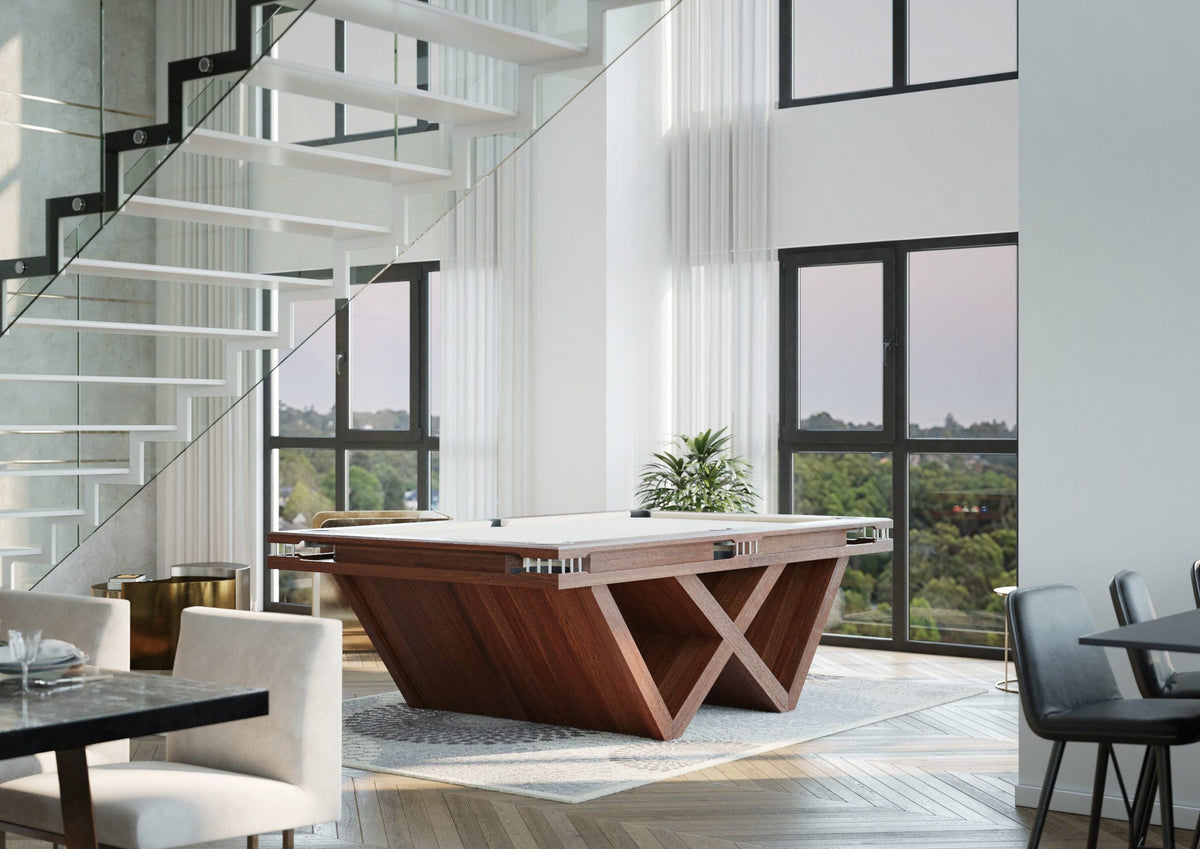 Buy Wilson Pool Table with Dining Top – Playoffside.com