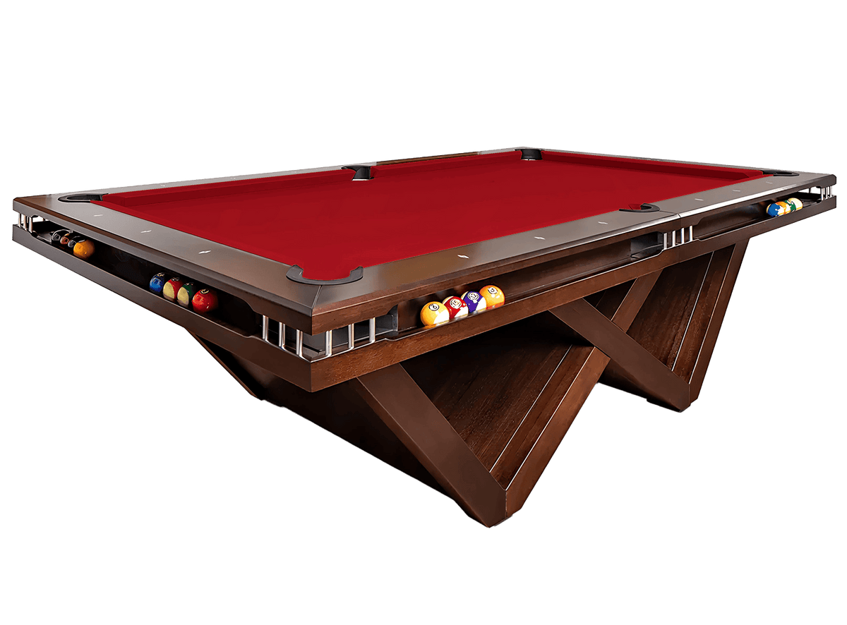 Buy Wilson Pool Table with Dining Top – Playoffside.com