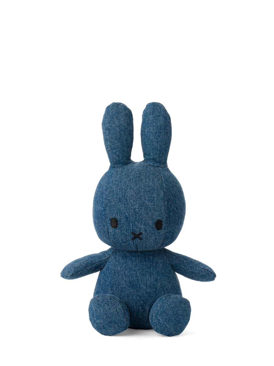 Buy Miffy Sitting Corduroy Mid Wash Denim from Bon Ton Toys – Playoffside.com