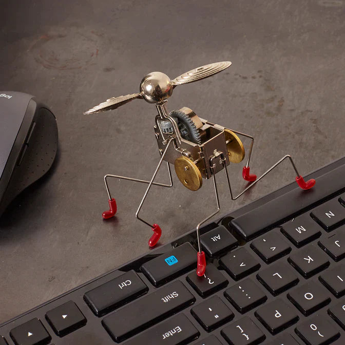 Best 5 Winding Up Toys That Never Go Out of Style – Playoffside.com