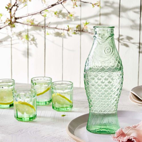 Fish Carafe: The Perfect Way to Serve Your Favorite Beverage ...