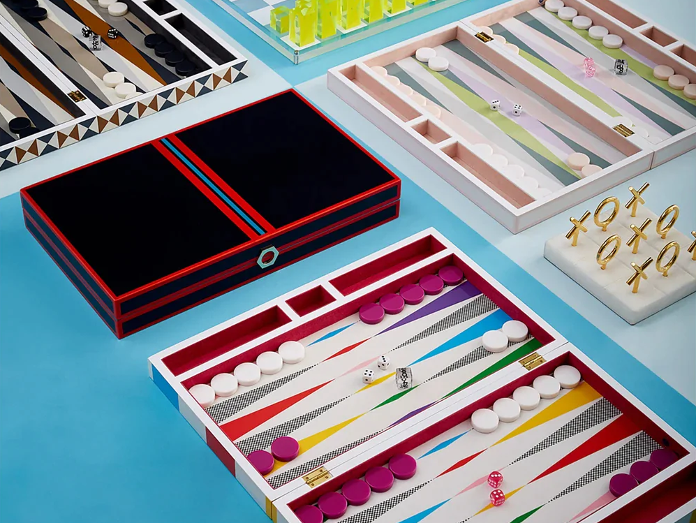 Luxury backgammon sets: Why they're worth the investment – Playoffside.com