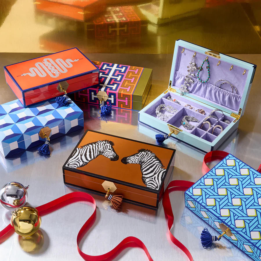 Best luxury jewelry box – Playoffside.com