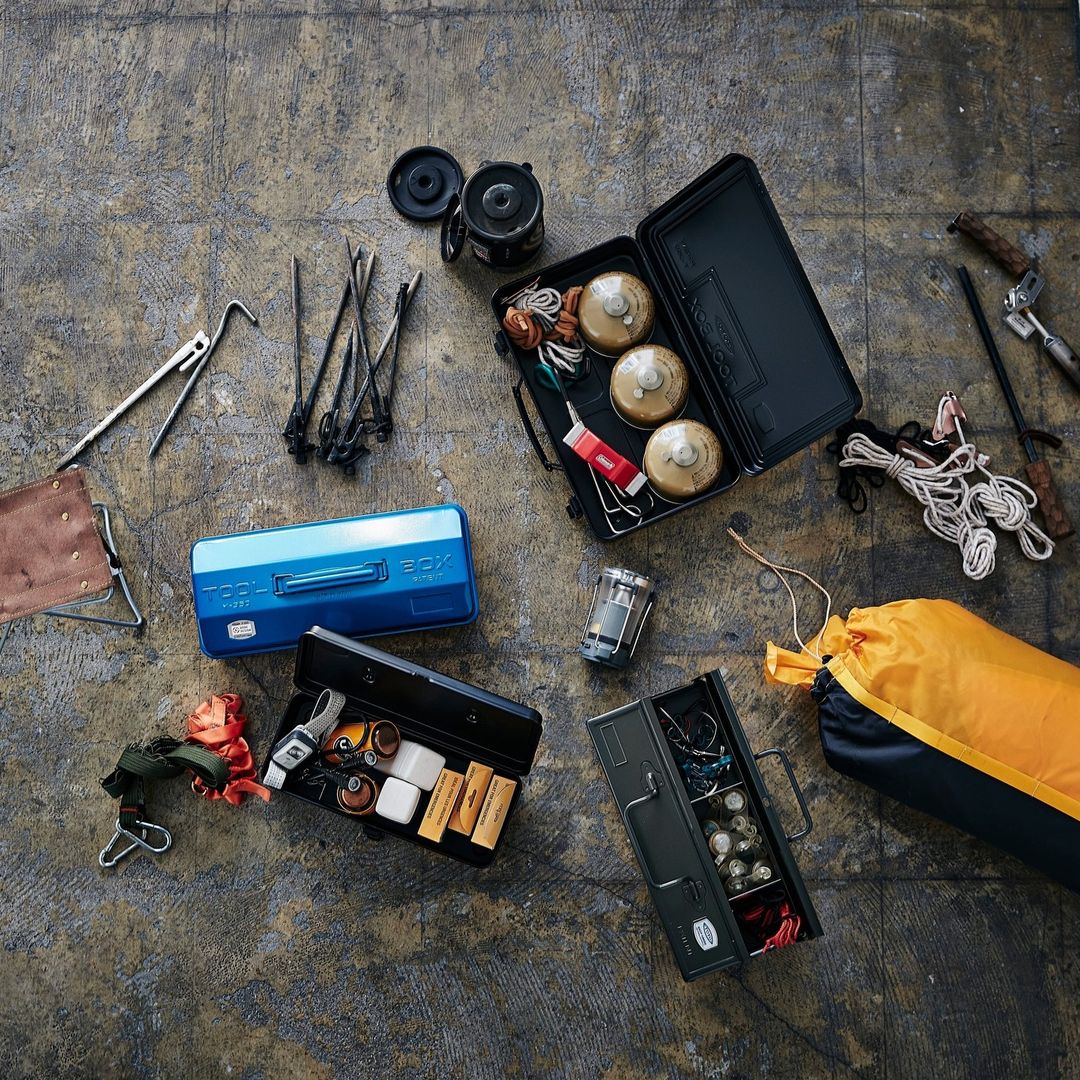 Best Lockable Metal Storage Box – Playoffside.com