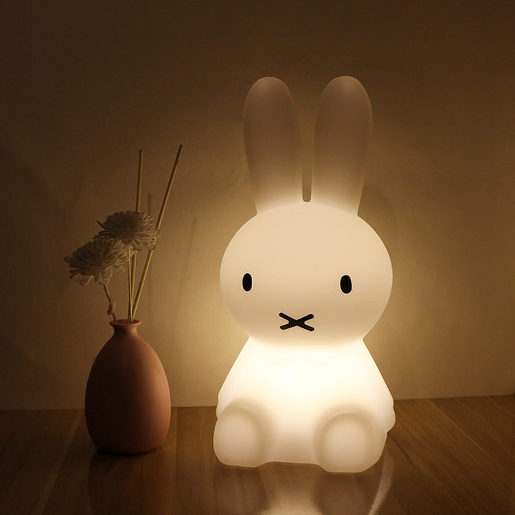 Why the Mr. Maria Miffy Lamp Should Be Your Next Home Decor Purchase ...