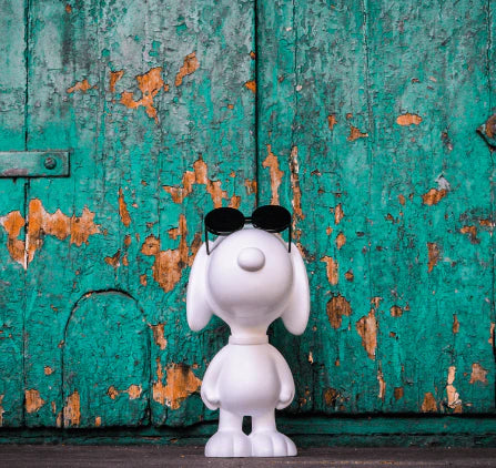 10 Reasons to Love Snoopy Statuettes – Playoffside.com