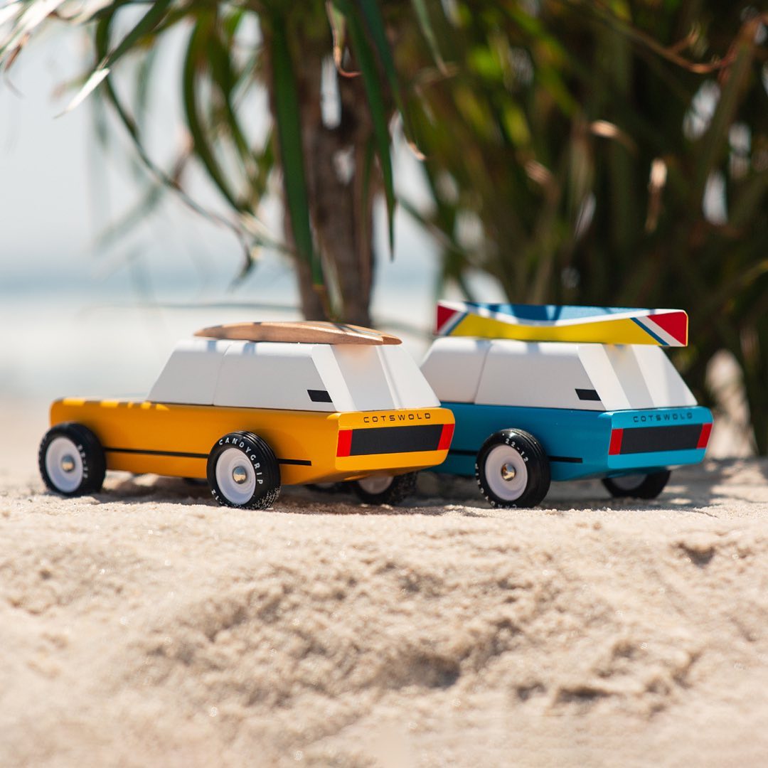 Candy Labs Car Wheels – Playoffside.com