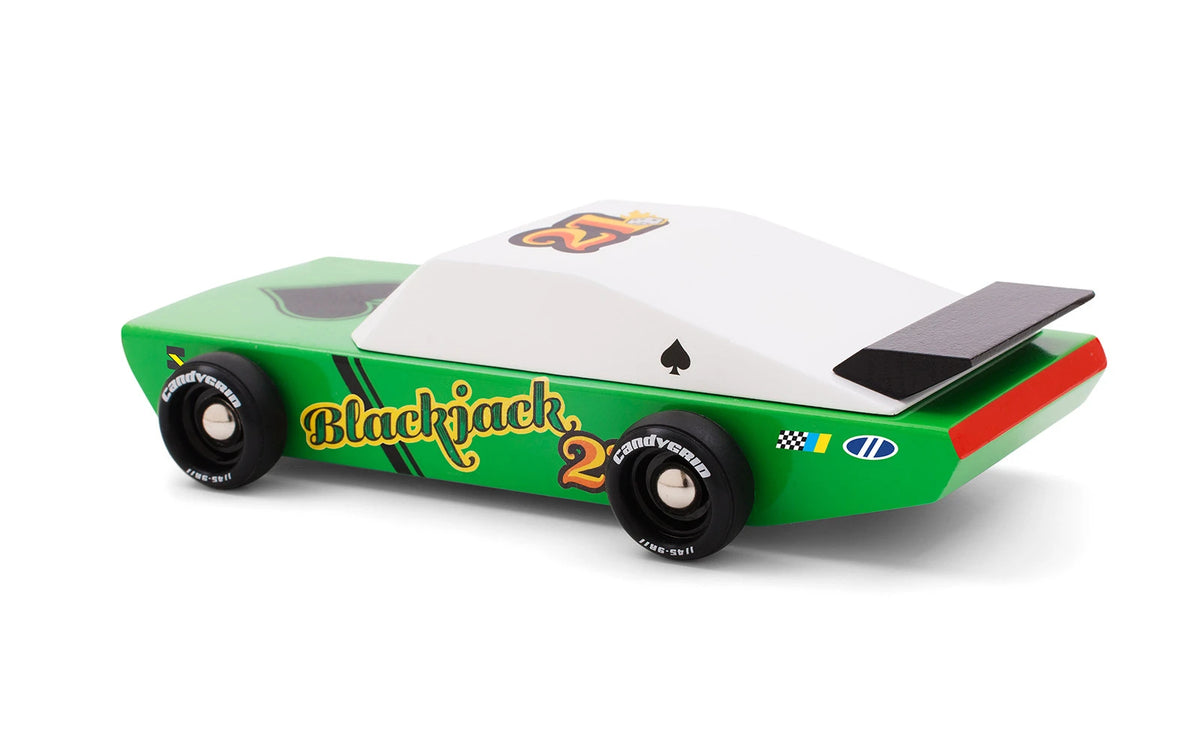 Candylab Cars Handcrafted Wooden Toy Cars For Sale – Playoffside.com