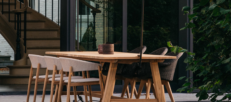 Outdoor Dining Furniture Sets – Playoffside.com