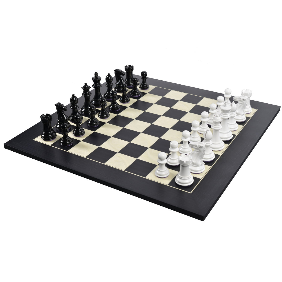 Purling London Luxury Chess Sets – Playoffside.com
