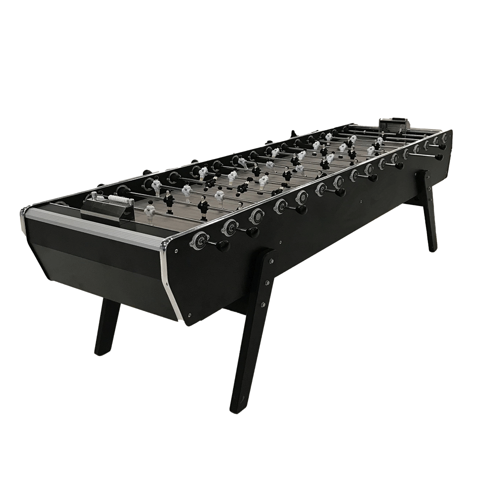 Long Foosball Table - Buy Online – Playoffside.com