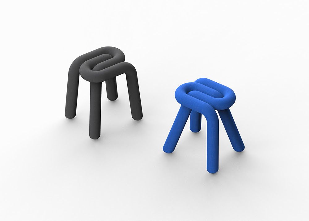 Collection of the best design stools for outdoor and interior spaces ...