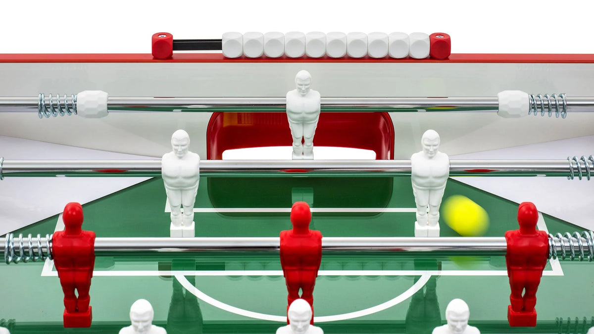 Shop the Best Table Soccer European Tables – Playoffside.com
