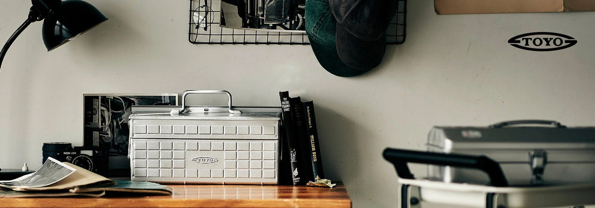 Premium Metal Storage Box | Durable Storage Solutions – Playoffside.com