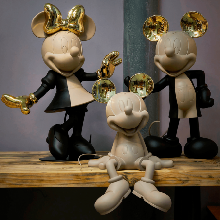 Mickey Mouse Action Figure – Playoffside.com