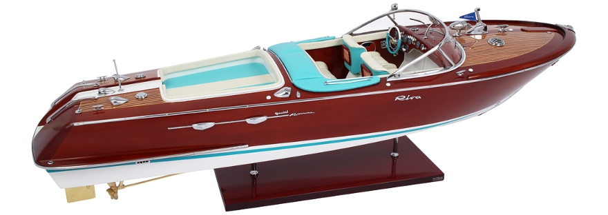 Miniature Boat - The Best Miniature Boats for Collectors – Playoffside.com