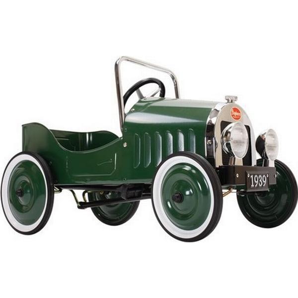 Buy High-Quality Pedal Pedal Cars for Kids – Playoffside.com