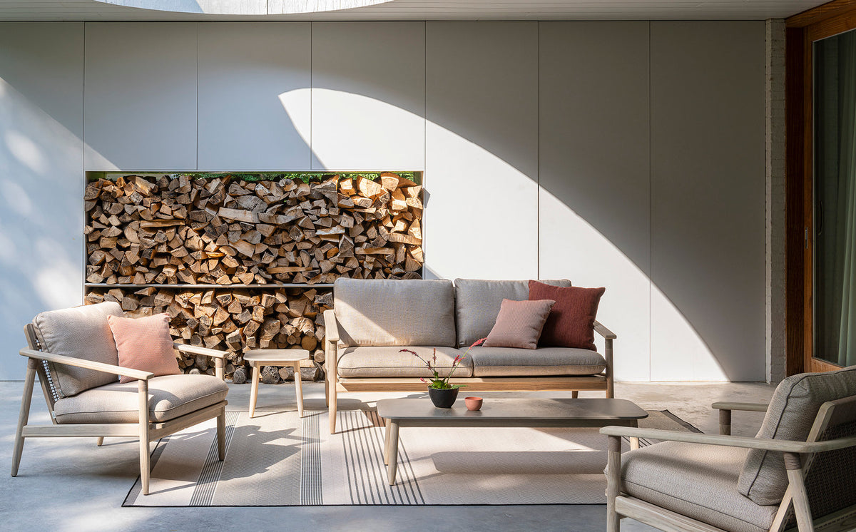 David Vincent Sheppard Outdoor Furniture For Sale – Playoffside.com