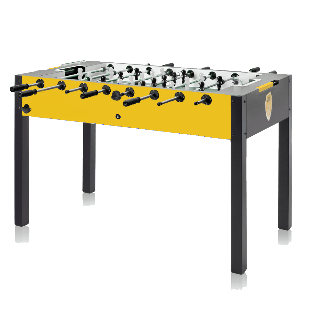 Shop Leonhart Pro Home German Football Table – Playoffside.com