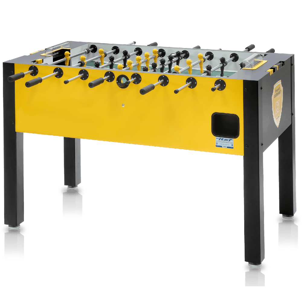 Shop Customizable Leonhart Tournament Table – Playoffside.com