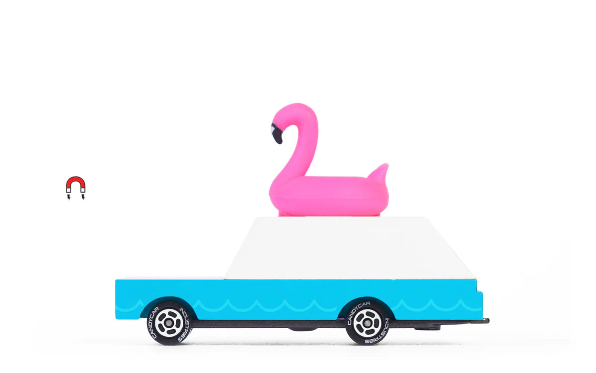 Candylab Flamingo Wagon Candylab Cars For Sale – Playoffside.com