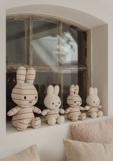 Buy Little Dutch Miffy Music Box - Calming Effect on Babies ...