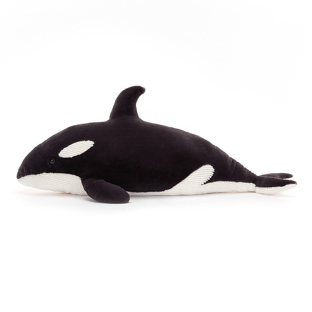 Buy Jellycat Ollivander Then Orca Stuffed Animal – Playoffside.com