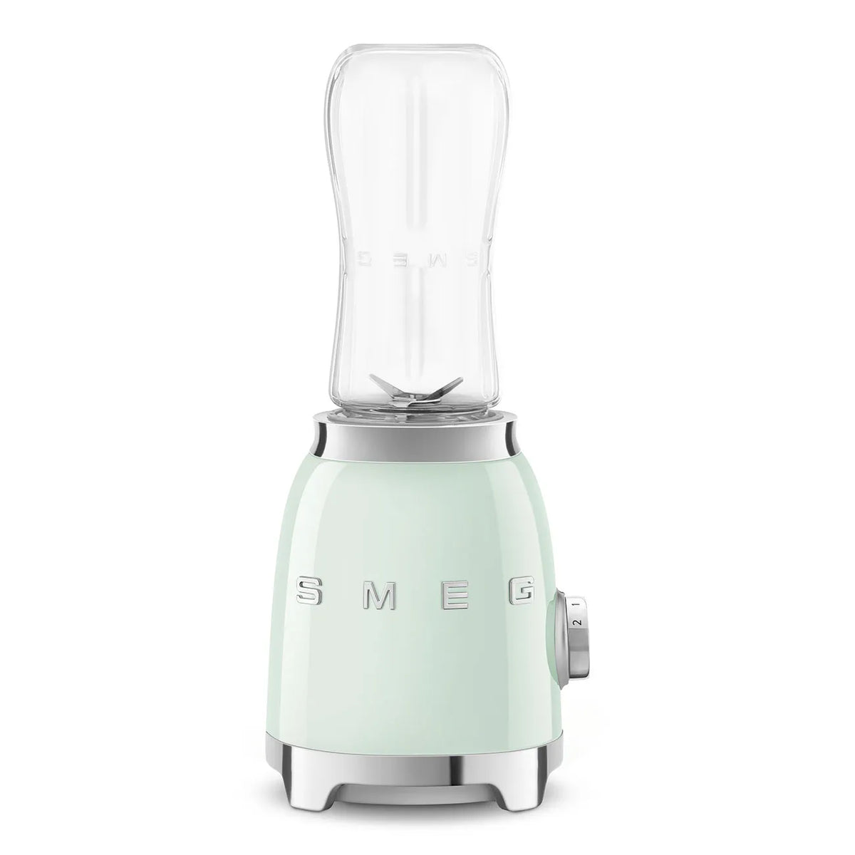 Buy Smeg Mini Glass Blender – Perfect for Smoothies & Soups ...