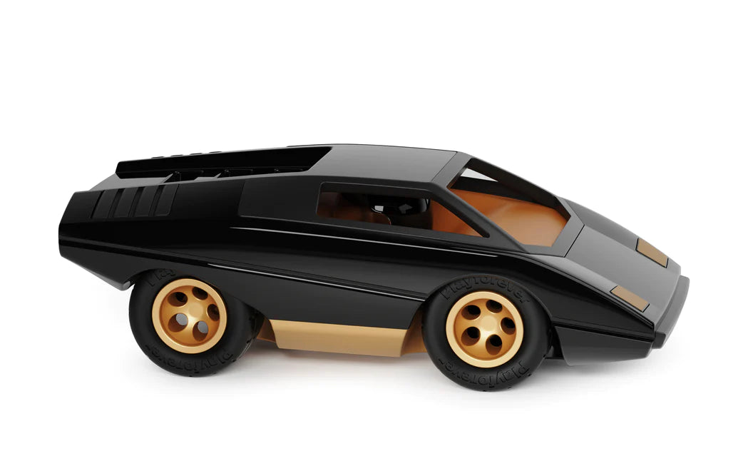 Playforever Mini UFO Futuristic Toy Car – Playoffside.com