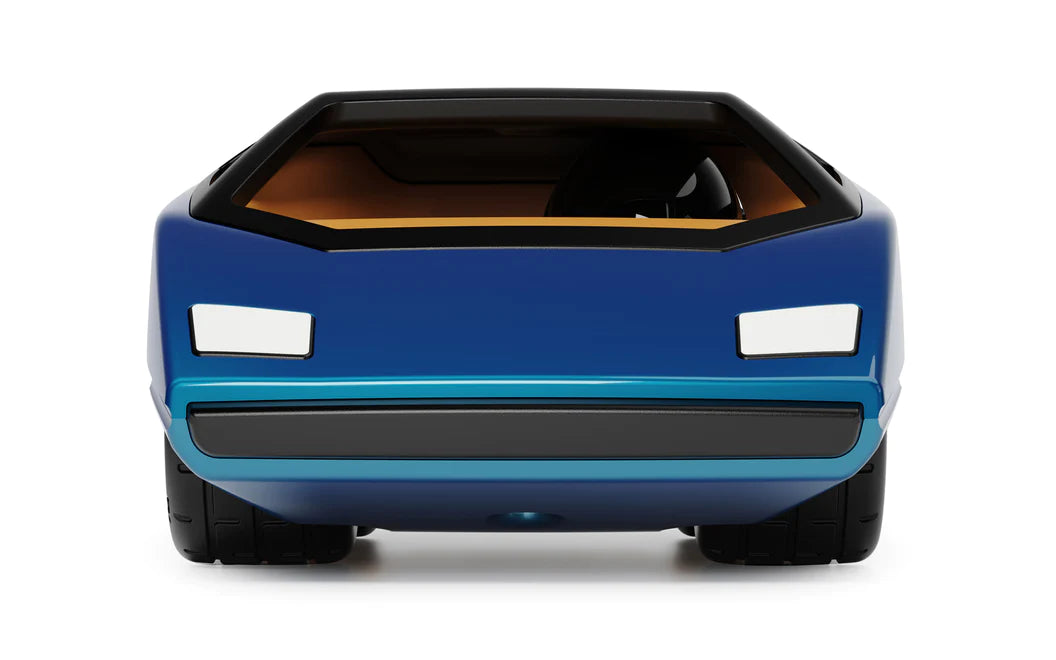 Playforever Mini UFO Futuristic Toy Car – Playoffside.com