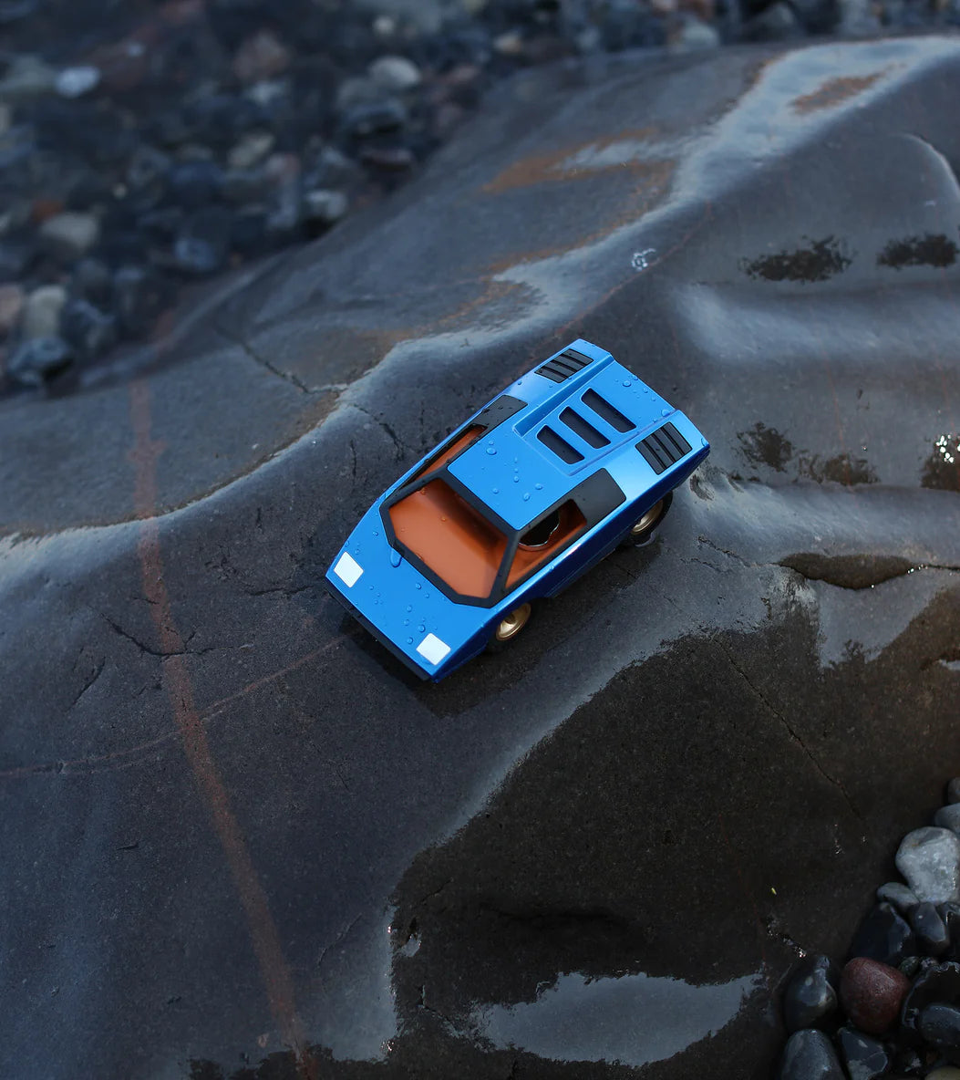 Playforever Mini UFO Futuristic Toy Car – Playoffside.com