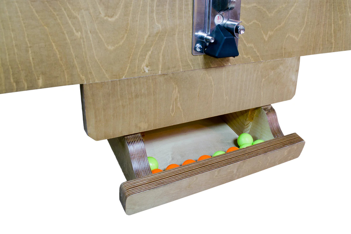 Val Premium Foosball Table – Playoffside.com