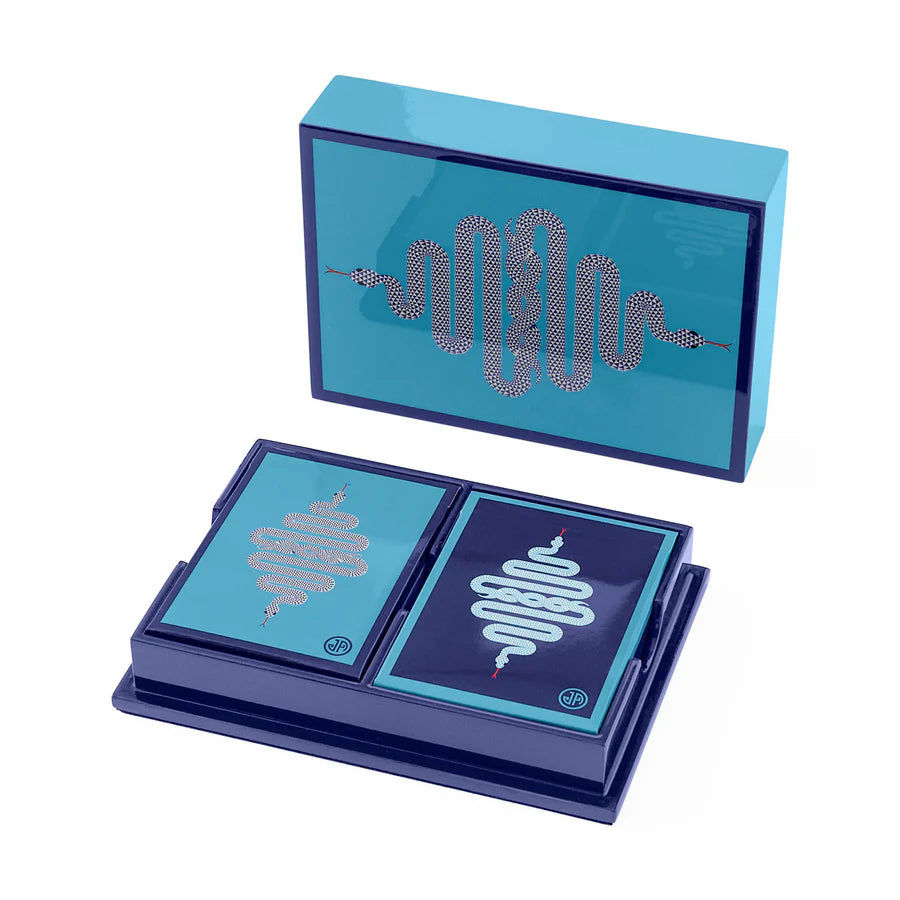Buy Eden Cool Luxury Playing Cards – Playoffside.com