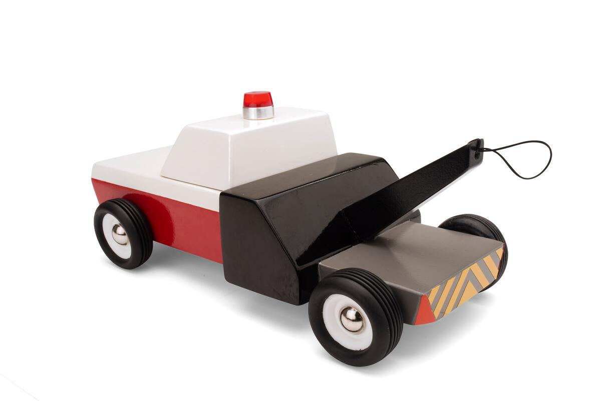 Candylab Cars Towie Wooden Truck – Playoffside.com