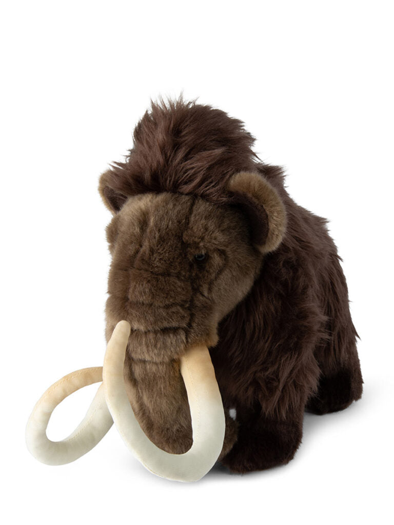 WWF Mammoth Brown Teddybears from Bon Ton Toys – Playoffside.com