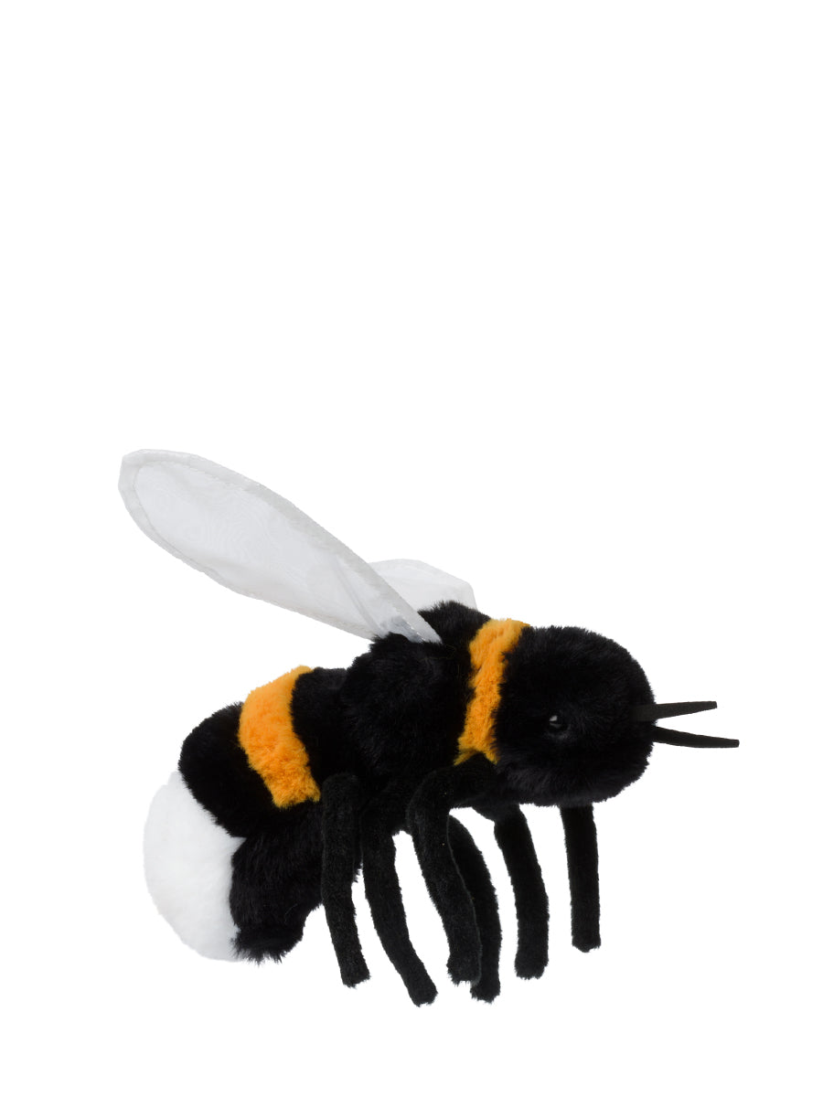 Buy WWF Bumble Bee Teddy bear from Bon Ton Toys – Playoffside.com