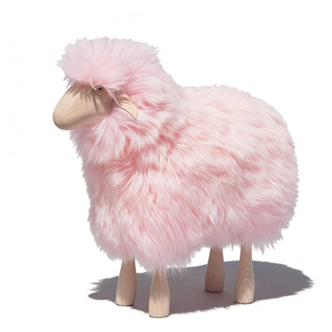 Pink Sheep for Interior Design and Decoration – Playoffside.com
