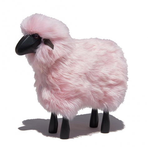 Pink Sheep for Interior Design and Decoration – Playoffside.com