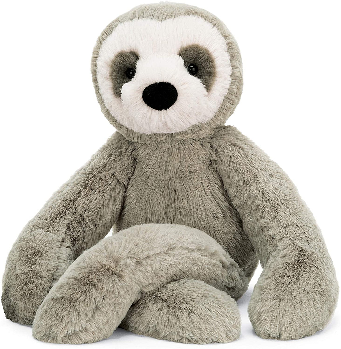 Buy Adoring Sloth Teddybear Suitable from Birth | PlayOffSide ...