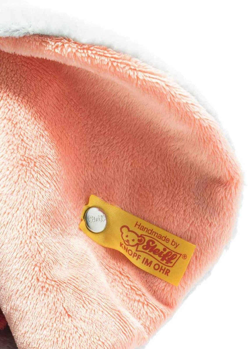 Buy Online Soft Cuddly Friends Disney Originals Dumbo from Steiff ...