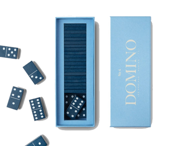One of the Most Beautiful Design Domino Game Sets in Europe ...
