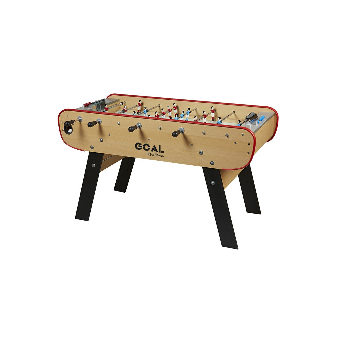 Lightweight Wooden Football Table – Playoffside.com
