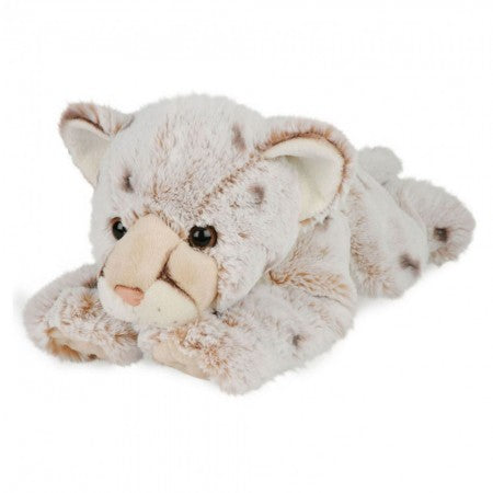 Leopard Soft Stuffed Animal Toy - Perfect Gift for Baby – Playoffside.com