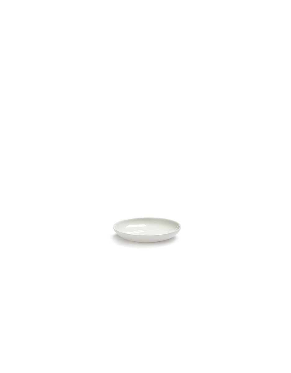 Buy Porcelain Low Plates Base By Piet Boon Serax – Playoffside.com