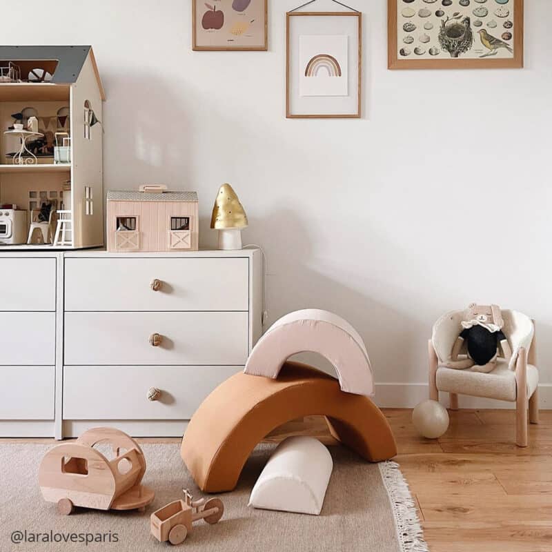 Buy Charlie Crane Milo Playset For Babies – Playoffside.com