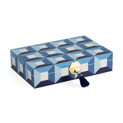 Buy Jonathan Adler Sorrento Lacquer Jewelry Box – Playoffside.com