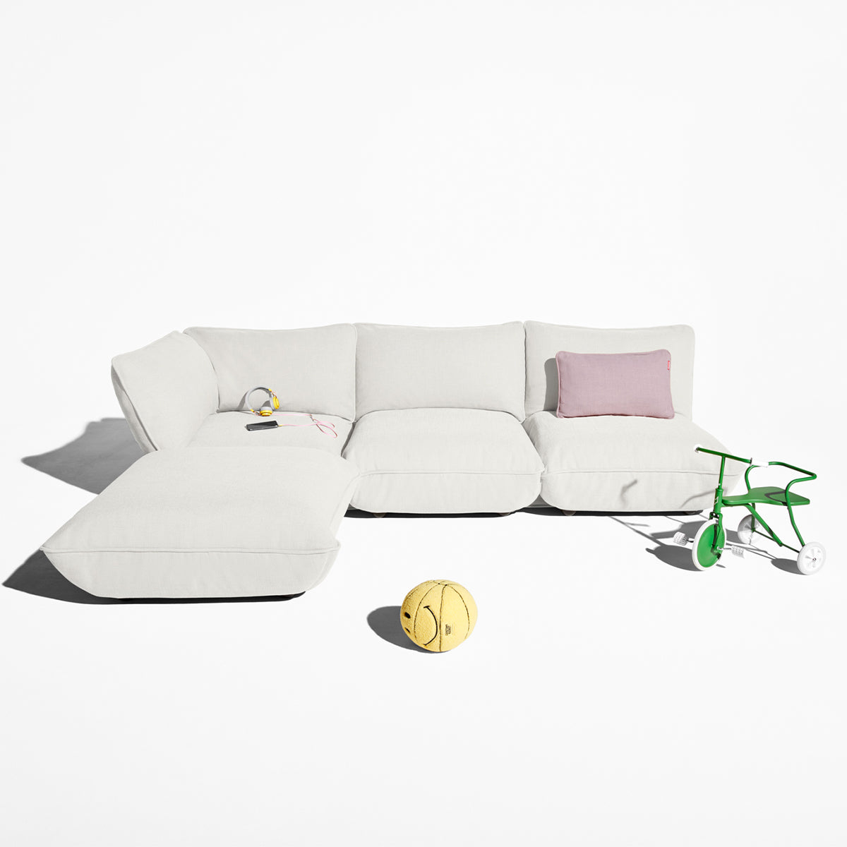 Buy Fatboy Sumo Corner Sofa Contemporary Design – Playoffside.com
