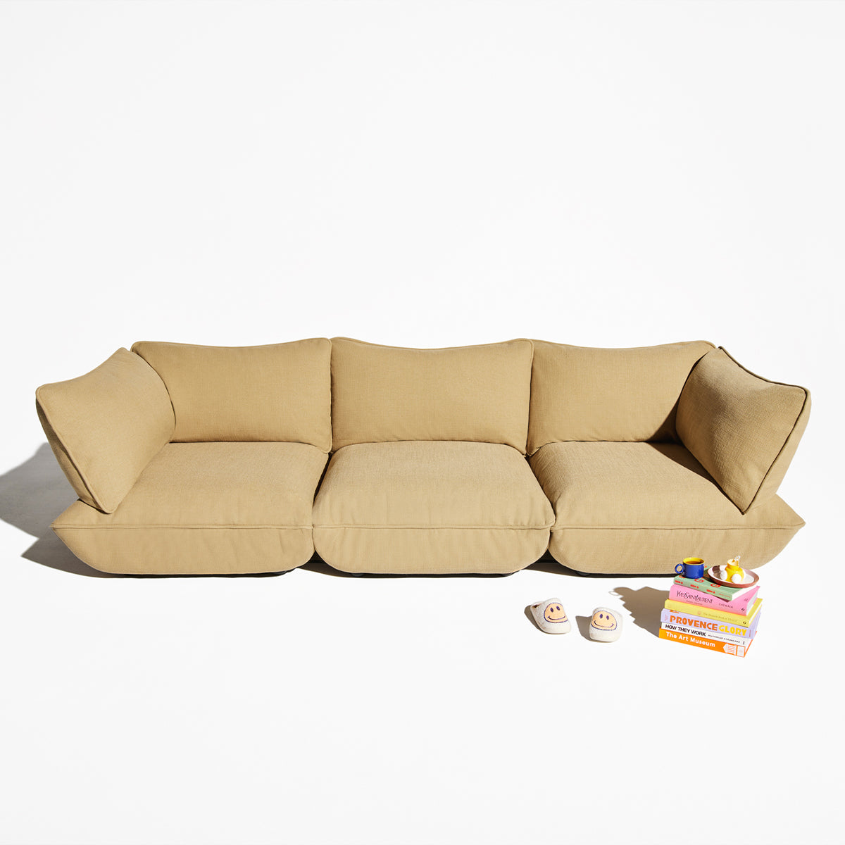 Buy Fatboy Sumo Grand 4 Seater Sofa Contemporary Styled – Playoffside.com