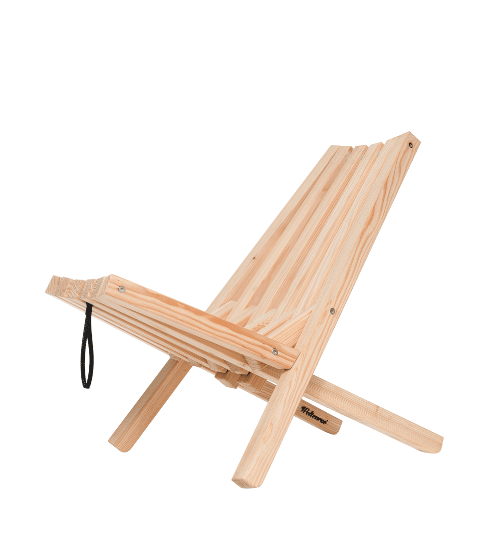 Weltevree Fieldchair Foldable Outdoor Wooden Chair – Playoffside.com