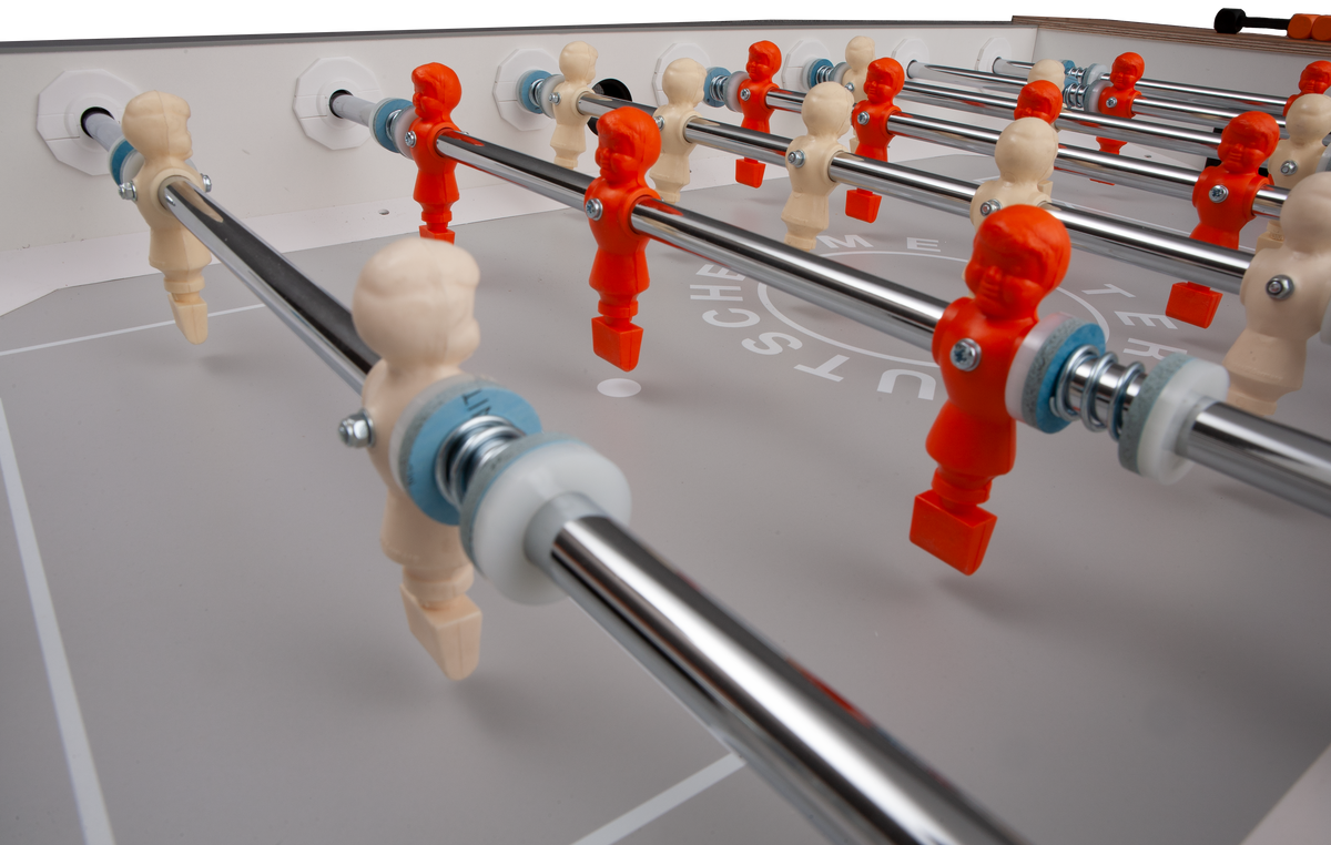 Buy Deutscher Meister Profiline Foosball Tables – Playoffside.com
